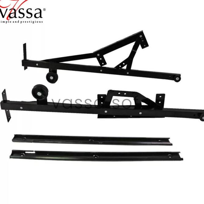 Jual Engsel Sofabed Slider / Engsel Sofa | Shopee Indonesia