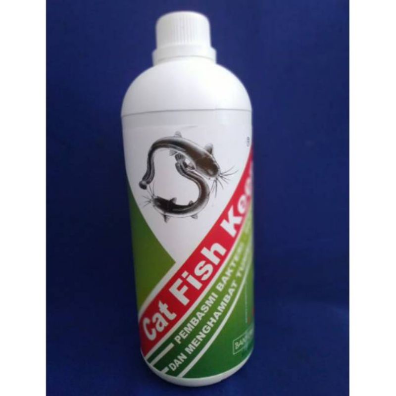 Jual Obat parasit padanikan lele dan lain lain | Shopee Indonesia
