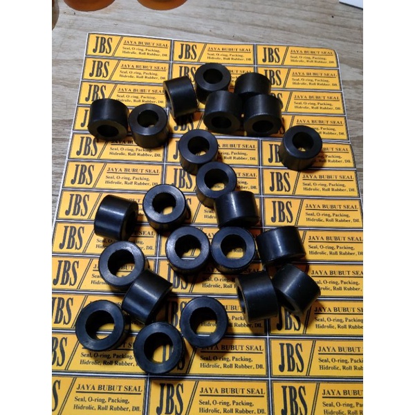 Jual Bushing karet Shock Ride IT GP Shockbreaker Motor | Shopee Indonesia