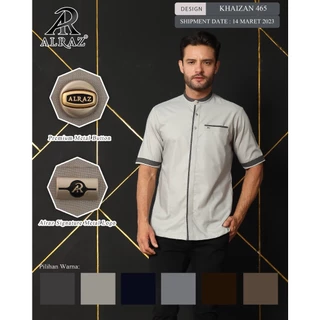 Produk Alraz Official | Shopee Indonesia