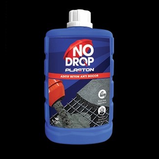 Jual No Drop Plaston 1Kg X OBAT COR CHORMEN CORMEN DAMDEX DAMDEK ...