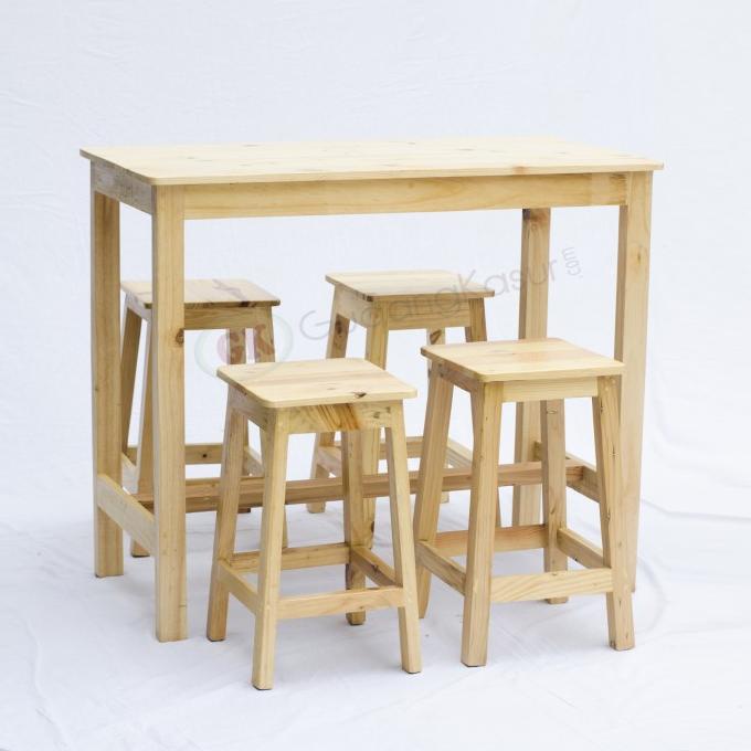 Jual Meja cafe set/ meja baso/ meja resto /meja bakso/ meja warung makan buo02 | Shopee Indonesia