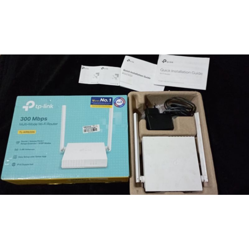 Jual Router Wifi | Shopee Indonesia