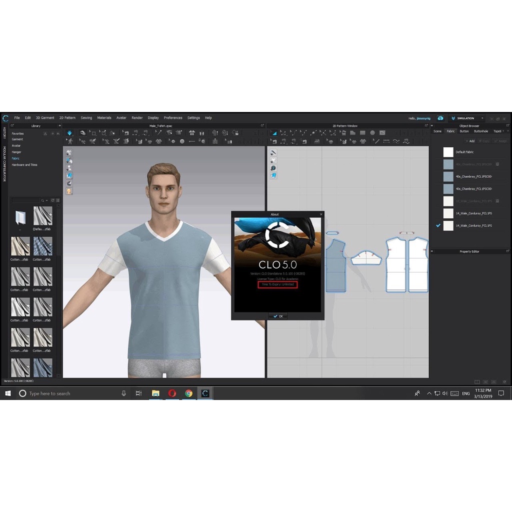 Jual BOKE CAD 18.8 With Super Marker Single User | Shopee Indonesia