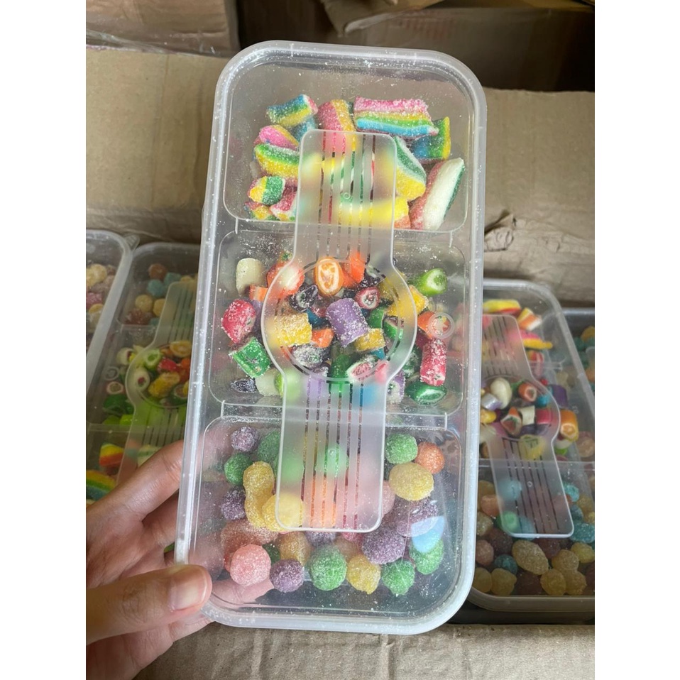 Jual PERMEN VIRAL PAKET CANDY TRIPLE VIRAL | Shopee Indonesia
