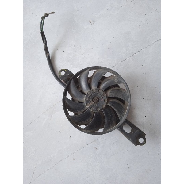 Jual kipas radiator honda cb150r old | Shopee Indonesia