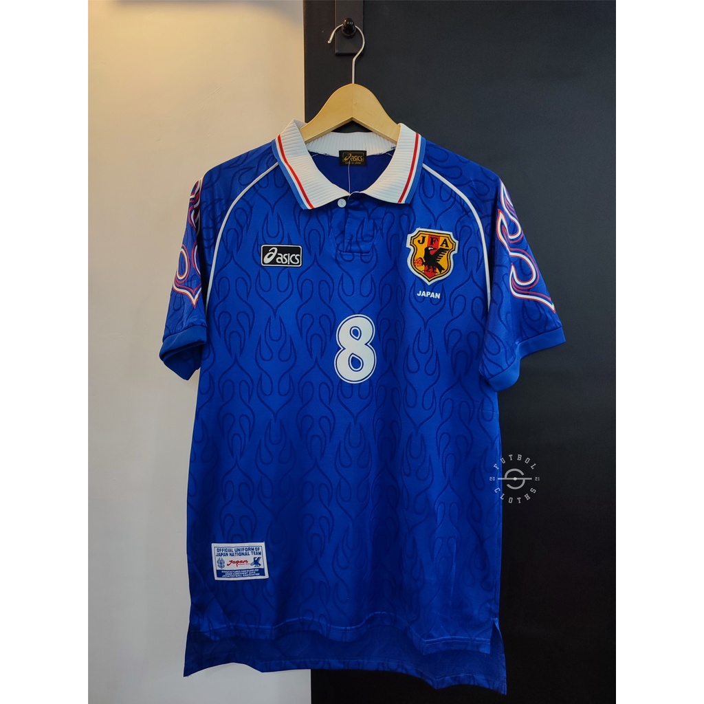 Jual Jersey Jepang ( Japan ) Retro | Shopee Indonesia