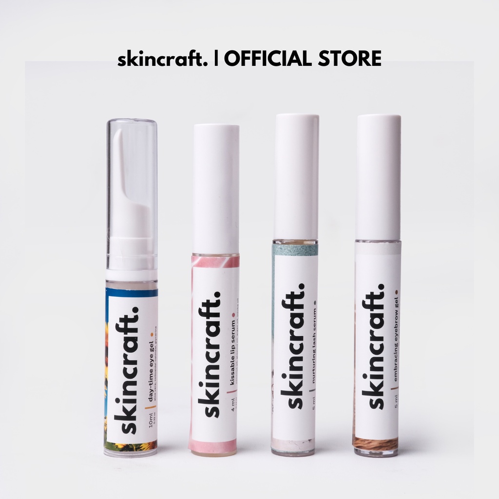 Jual Skincraft Craft Your Own Duo Bundle! - Buat Bundle Produk ...