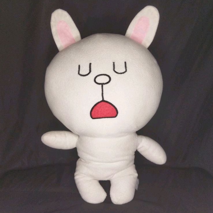 Jual Cony Line Jumbo Ori Brand Pudar | Shopee Indonesia