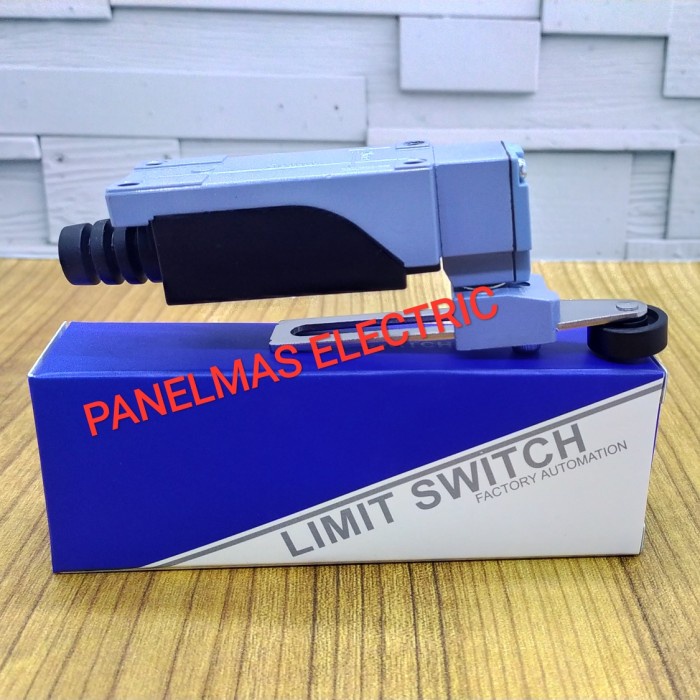 Jual Limu Limit Switch Tz-8108 / Tz8108 Fort | Shopee Indonesia