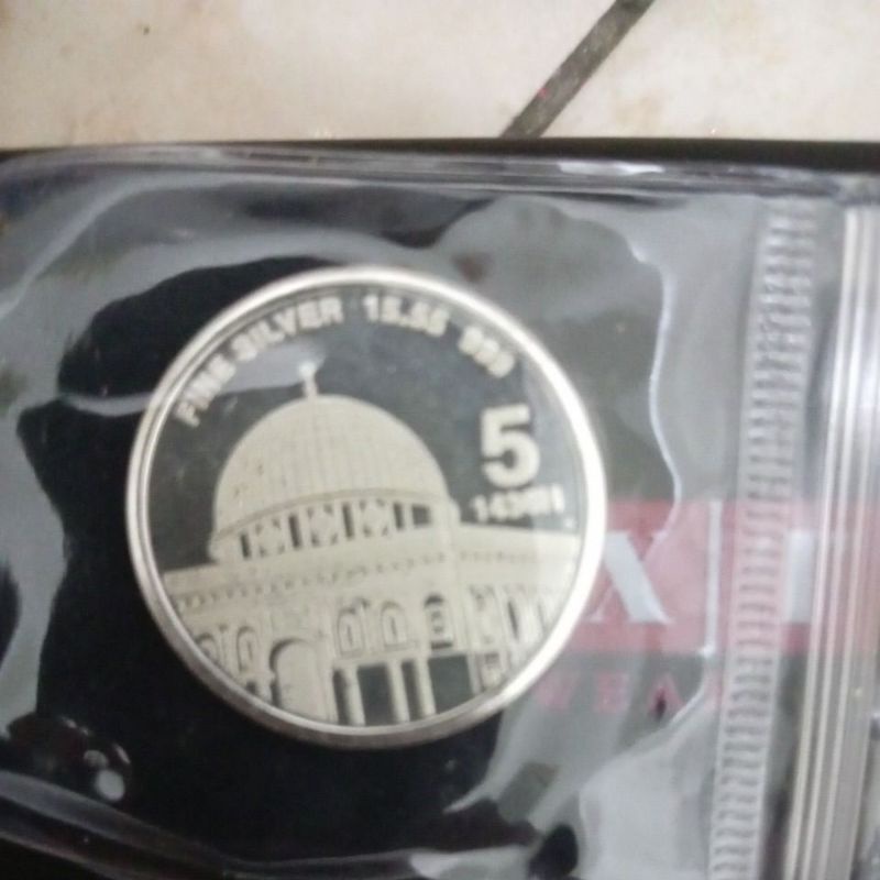 Jual Paket 7 Khamsa IMN | Shopee Indonesia