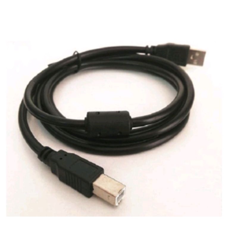 Jual kabel USB A to B kabel printer | Shopee Indonesia