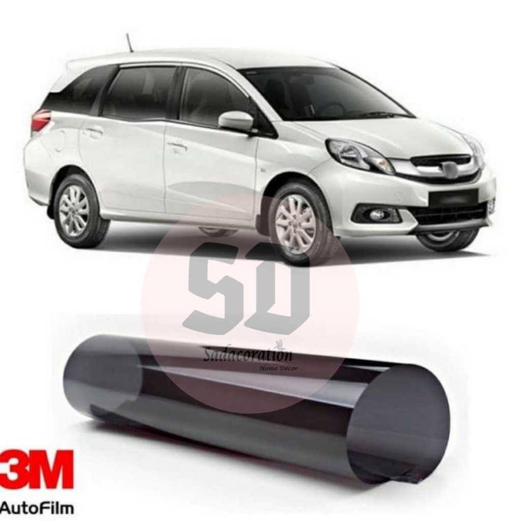 Jual PROMO KACA FILM 3M Kaca film 3M black beauty series Kaca film hitam | Shopee Indonesia