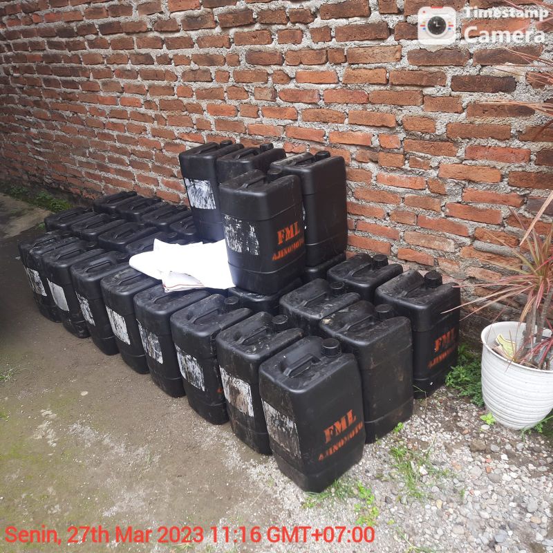 Jual FML 20 liter | Shopee Indonesia