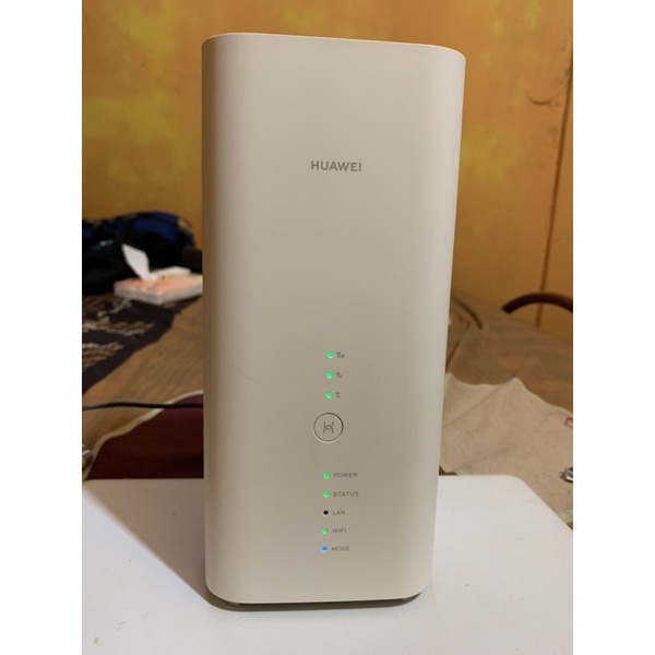 Jual Modem 4g+ Huawei B818 Cat 19 Logo Ori Huawei Lebih Bagus Dari ...