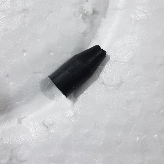 Jual karet sedotan selongsong maaf karet kondom sedotan timah tinol ...