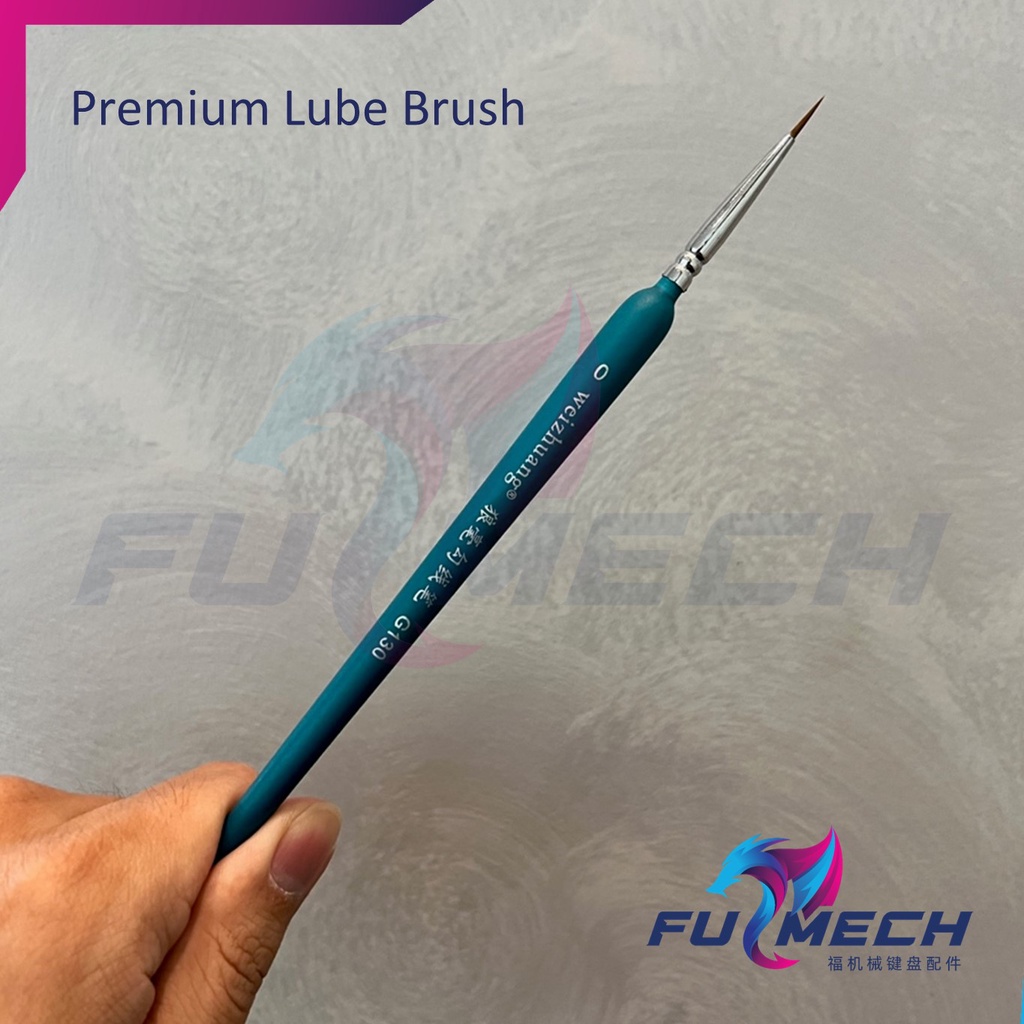 Jual PREMIUM LUBE BRUSH | KUAS LUBING | KUAS LUKIS | PAINTING BRUSH ...