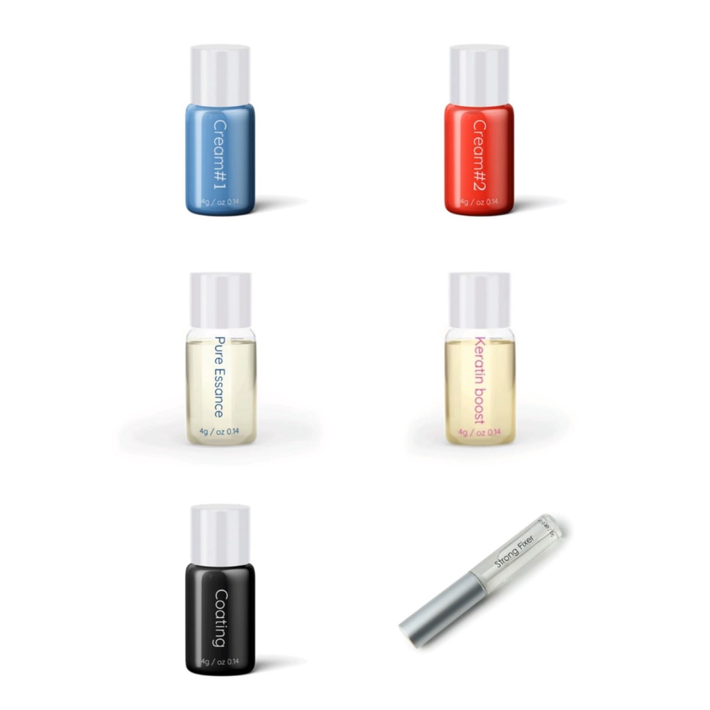 Jual Eceran Fall In The Volume / lash LASH LIFT NEICHA FALL IN THE ...