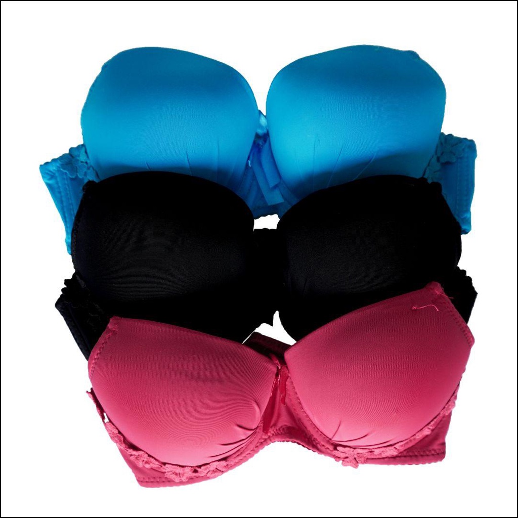 Jual Bra Jumbo Kode 2131 Sakura (Bra Berbusa tebal dan berkawat ...