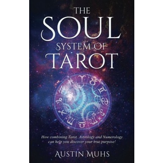 Jual BOOK by Austin Muhs - The Soul System of Tarot | Shopee Indonesia
