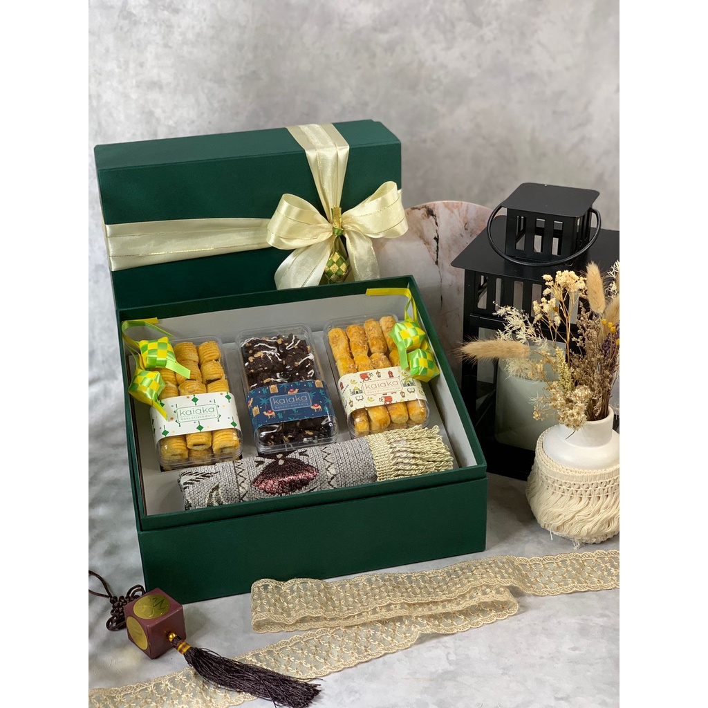 Jual MARHABAN PACKAGE | HAMPERS HARI RAYA | LEBARAN | EID AL-FITRI ...