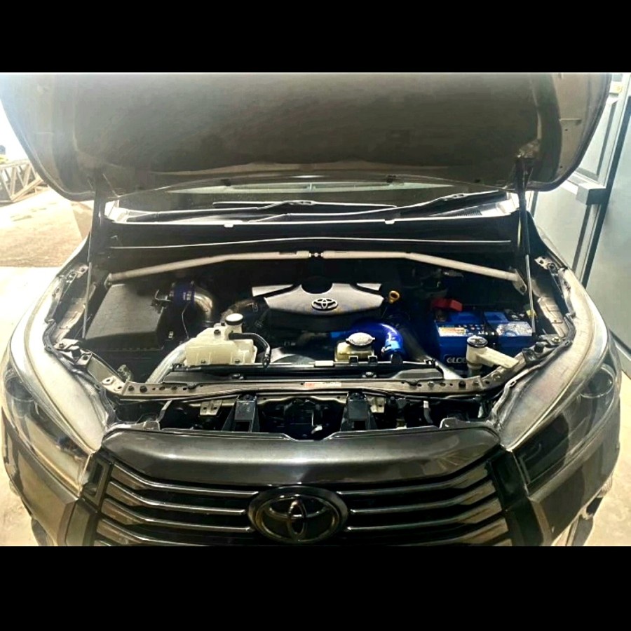 Jual ULTRA RACING FRONTBAR STRUTBAR STABILISER TOYOTA INNOVA REBORN ...