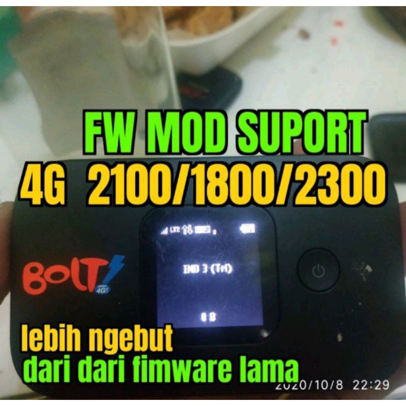 Jual Modem Huawei bolt slim 2/E5577 UNLOCK | Shopee Indonesia