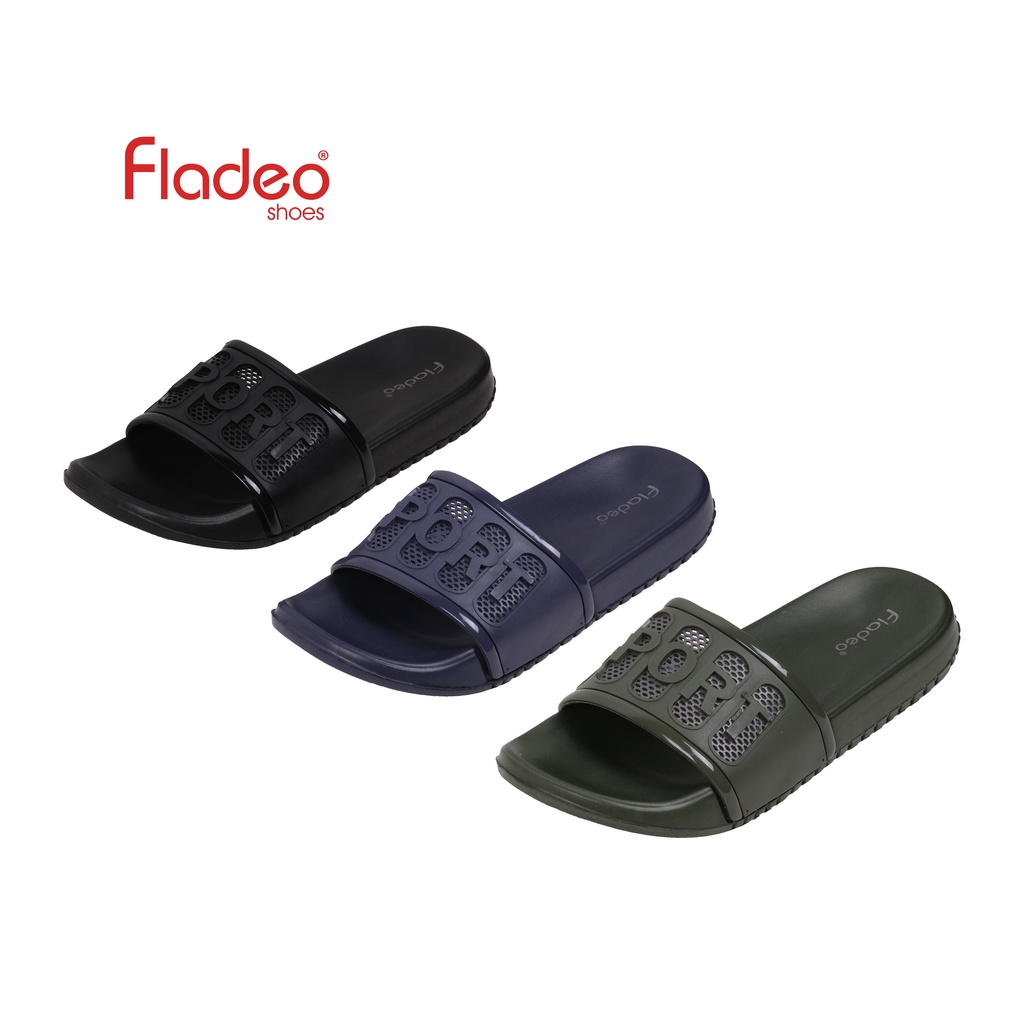 Jual Fladeo C23/PMS15-1HP/Sandal Slide Phylon Pria Ringan dan empuk ...