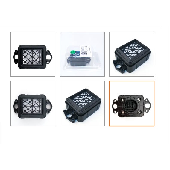 Jual CAPPING PRINTHEAD DX 5 BISA ECO SOLVENT | Shopee Indonesia