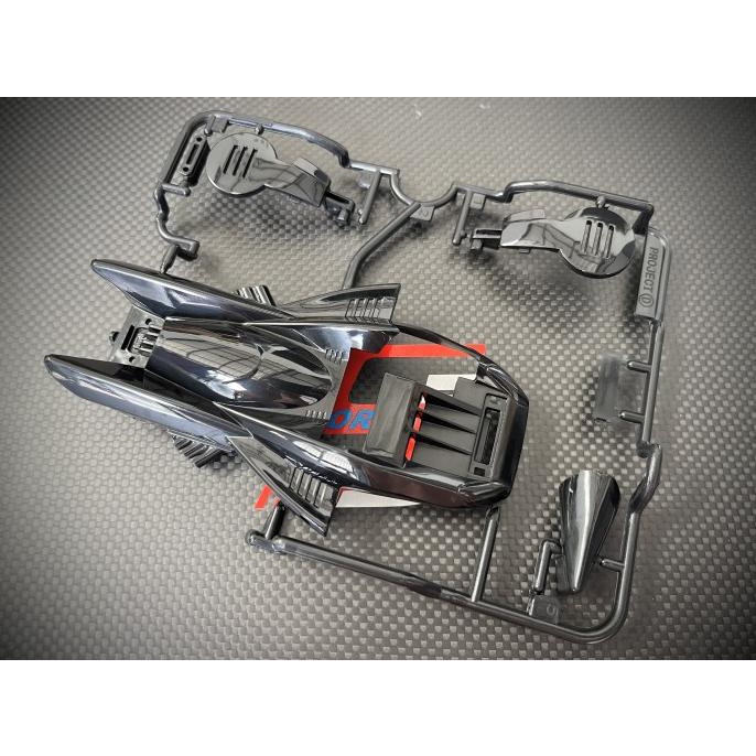 Jual Kualitas Original Strato Vector Bodyset Limited Edition (sj00rl ...