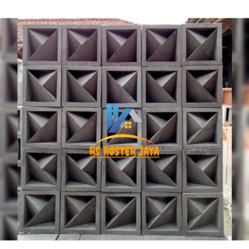 Jual ROSTER/LUBANG ANGIN ARAU ABU | Shopee Indonesia