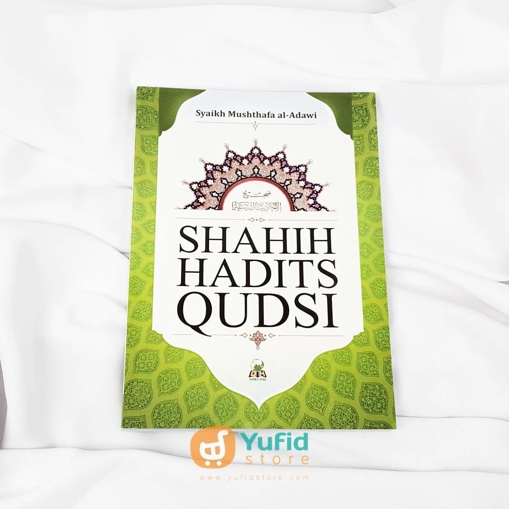 Jual Buku Shahih Hadits Qudsi (Darul Haq) | Shopee Indonesia