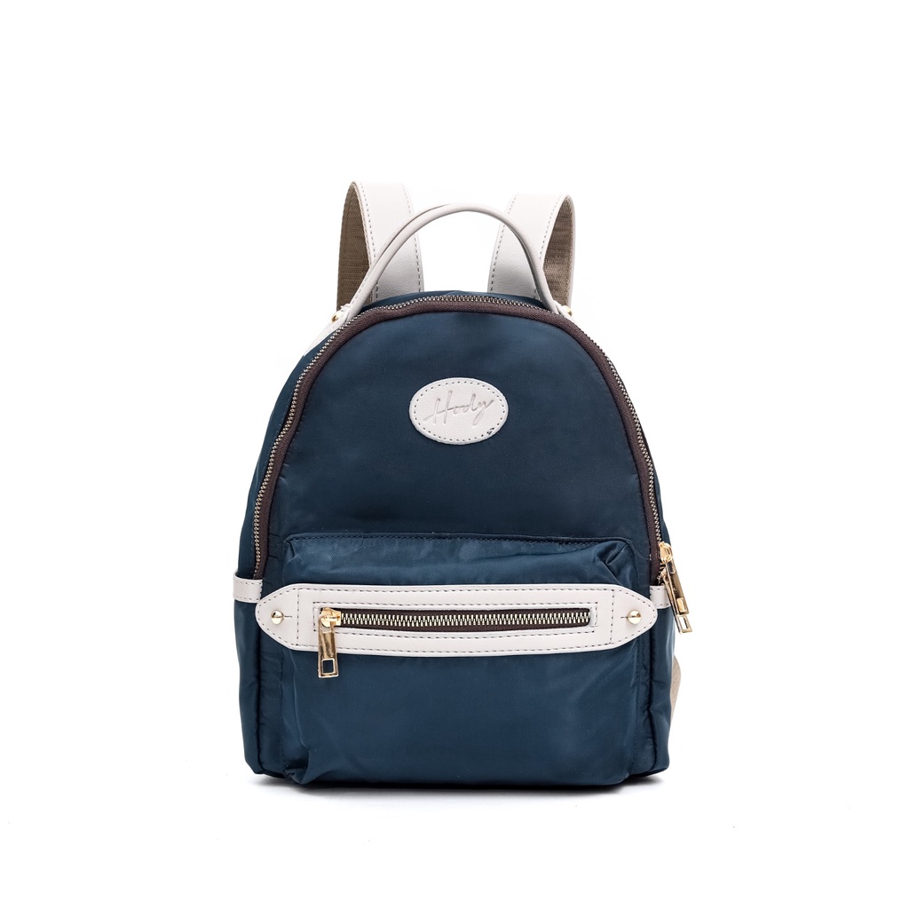 Jual Hody - Tas Ransel Wanita Nagita Backpack Tas Ransel Simple Tas ...