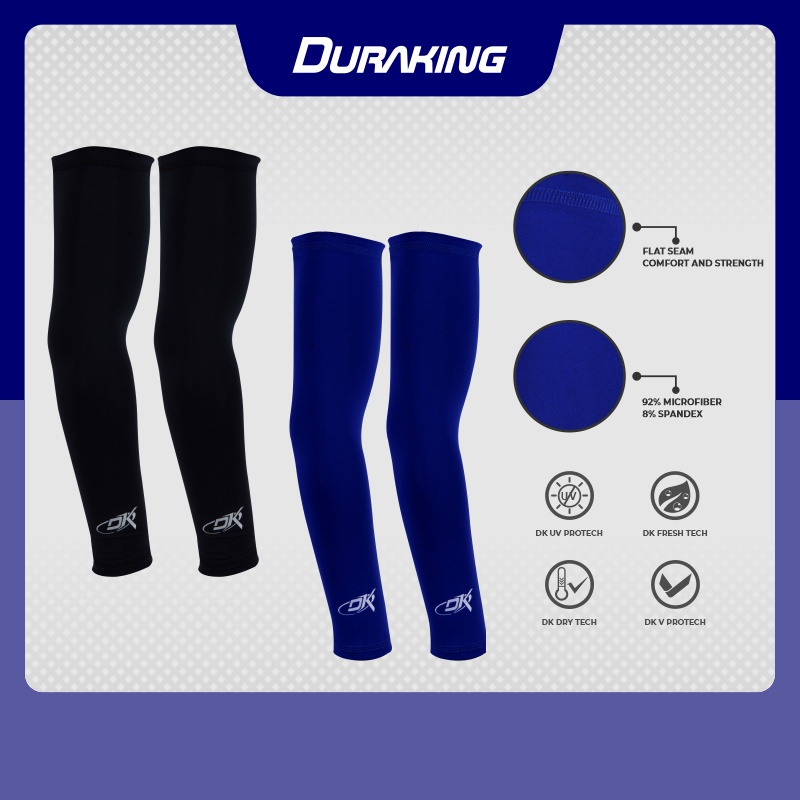 Jual Duraking Manset Tangan (Woman) Solid Color All Size | Shopee Indonesia