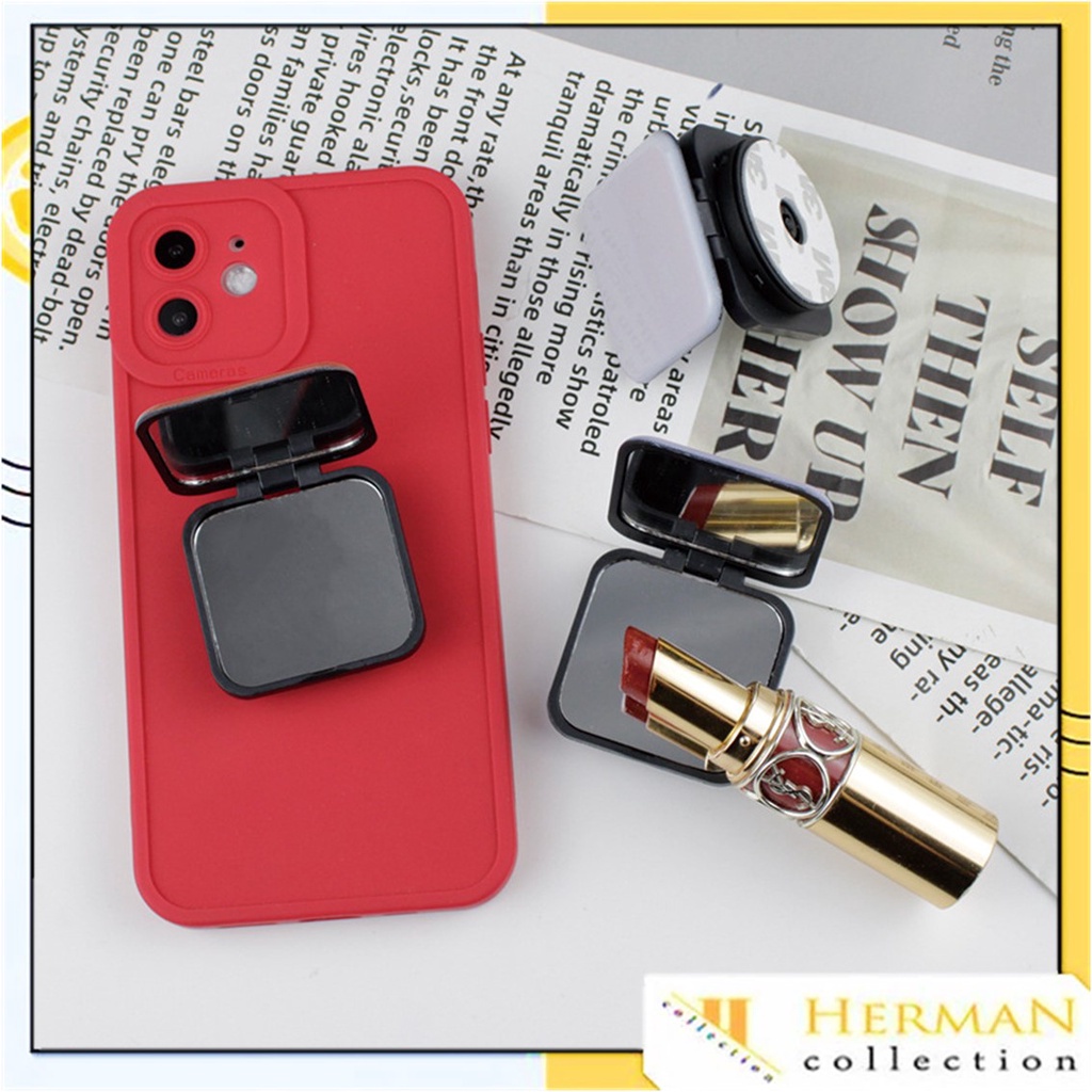 Jual HC Popsocket Hp Korean Aesthetic Pop Socket Handphone Dudukan ...