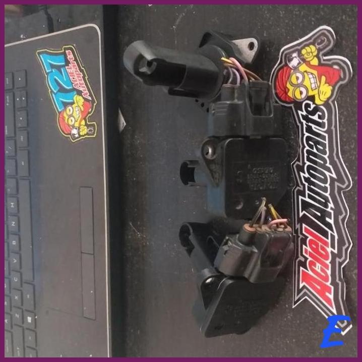 Jual MAP SENSOR AIRFLOW ARI FLOW TOYOTA VIOS LIMO YARIS ORIGINAL ...