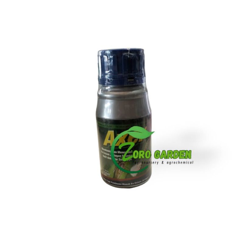 Jual AXER PEREKAT DAN PENEMBUS KEDALAM JARINGAN TANAMAN DAUN KULIT DAN ...