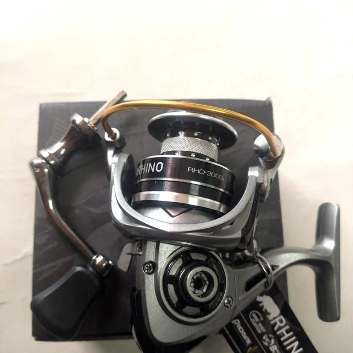 Jual Reel Pioneer Rhino RHO-2000I | Shopee Indonesia