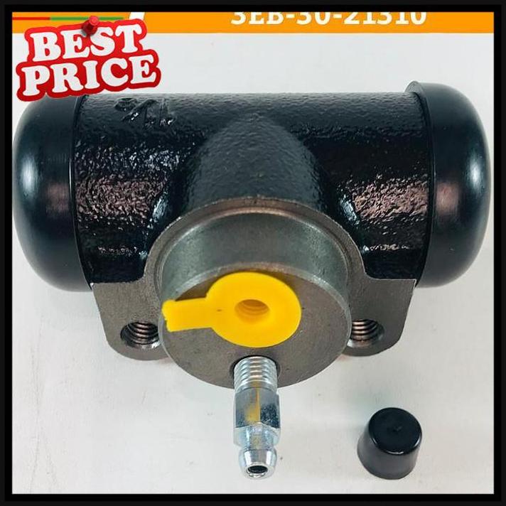 Jual [OSN] BRAKE WHEEL CYLINDER REM BAN VELG ATAS CYLINDER 3EB-30-21310 ...