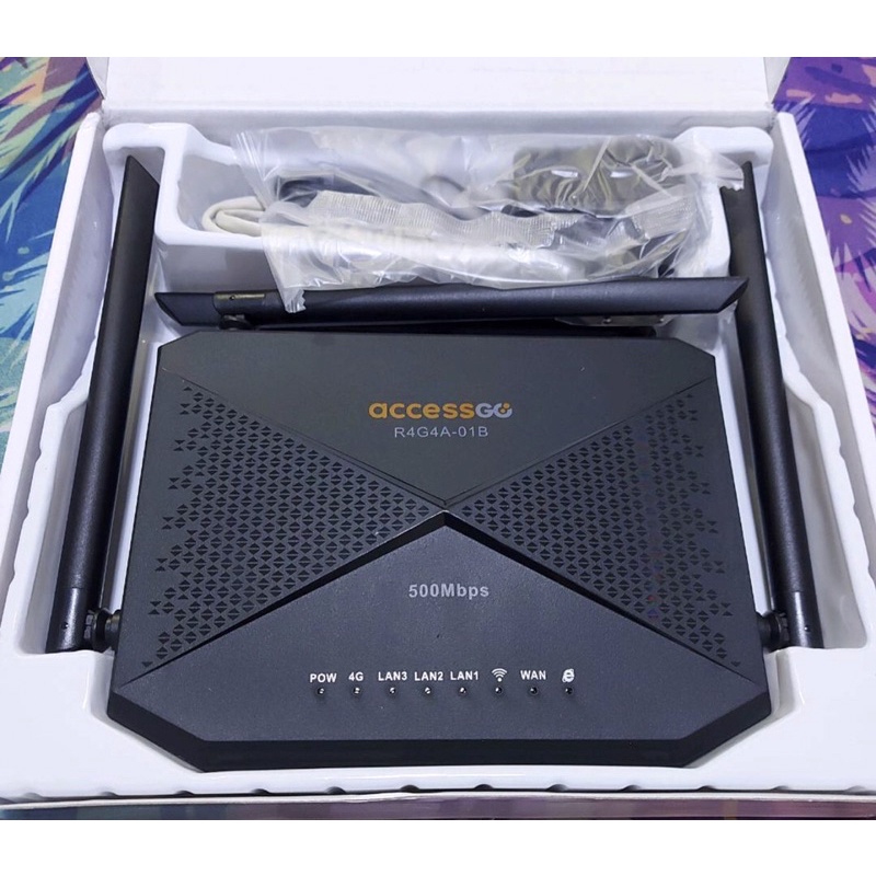 Jual modem router accesgo | Shopee Indonesia