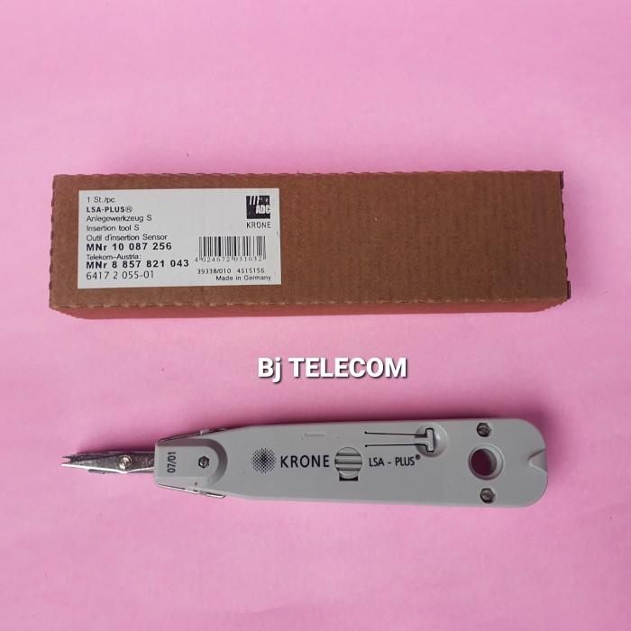 Jual insertion tool LSA krone / tang krone LSA/ krone LSA | Shopee Indonesia