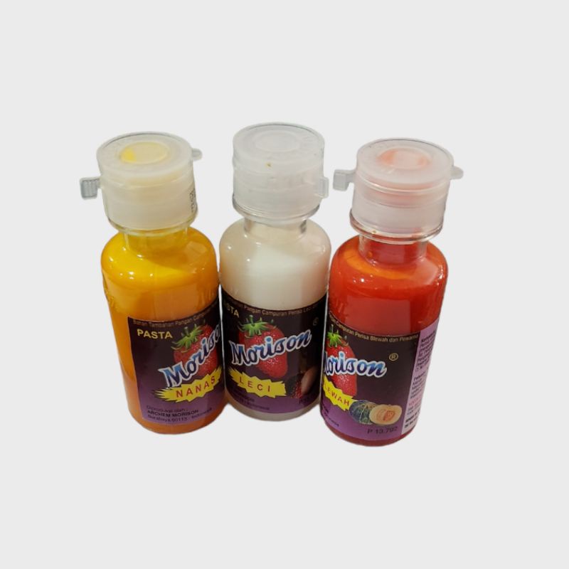 Jual perisa morison minuman | Shopee Indonesia