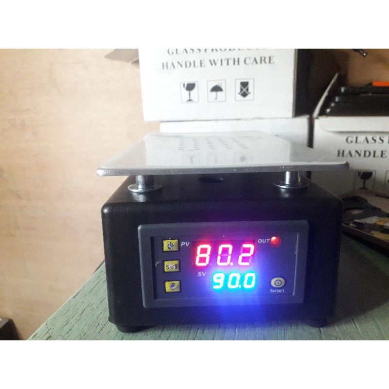 Jual mesin sprator lcd | Shopee Indonesia