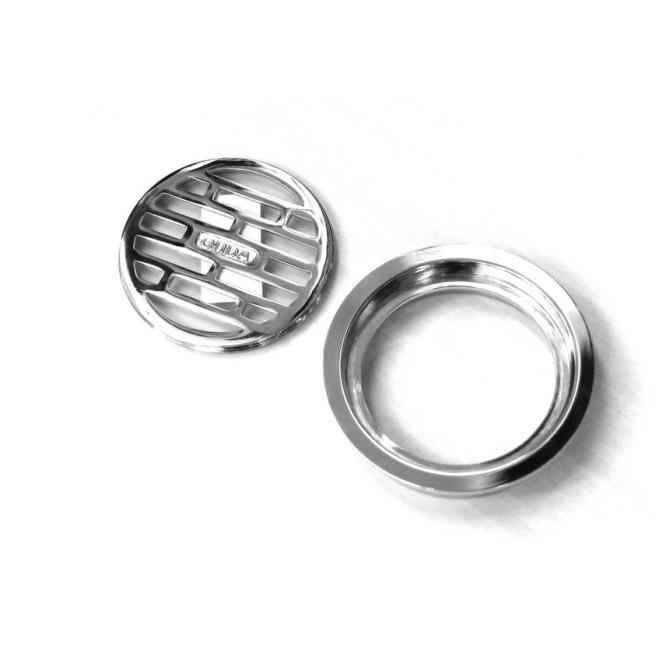 Jual Pembuangan Saringan Air Got Floor Drain Strainer Onda Fls 02 ...