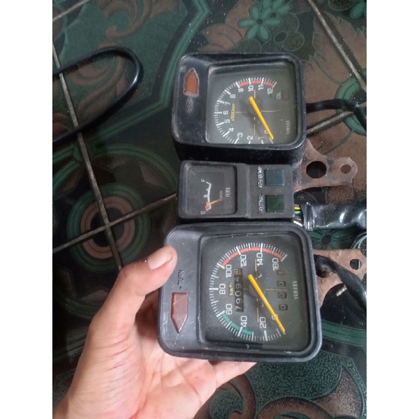 Jual speedometer rx king cobra original | Shopee Indonesia