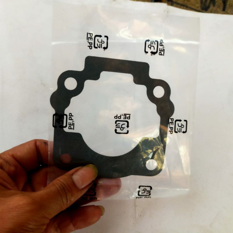 Jual paking packing gesket Throttle body Suzuki Baleno APV Futura ...