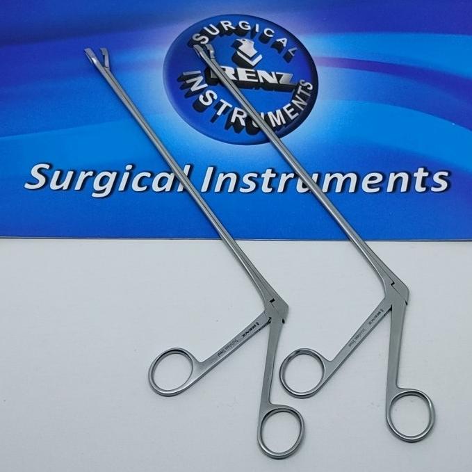 Jual Alat Medis Schumacher Uterine Biopsy Forceps 24 Cm Renz