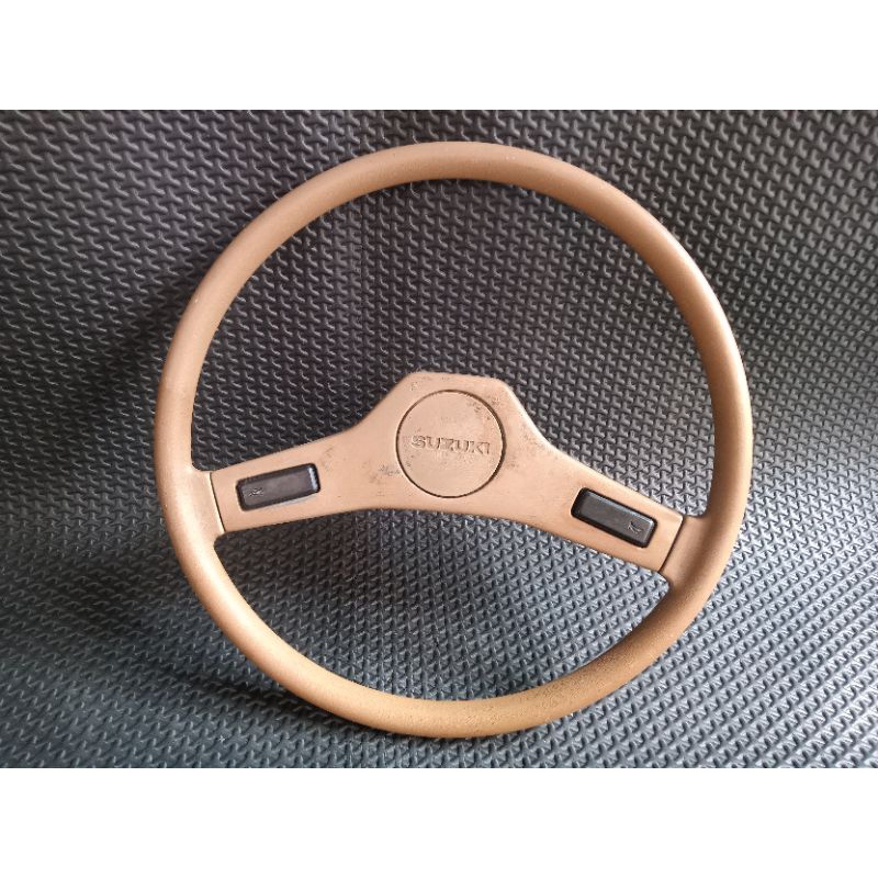 Jual stir setir Suzuki carry st100 1984 original | Shopee Indonesia