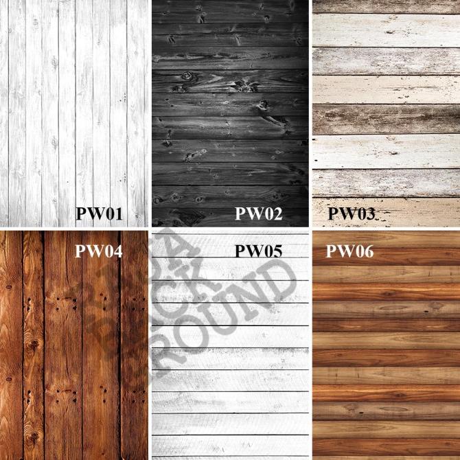 Jual ALAS & BACKGROUND FOTO - PLANK WOOD 50cm x 100cm | Shopee Indonesia