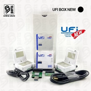 Jual ufi box Harga Terbaik & Termurah Mei 2024 | Shopee Indonesia